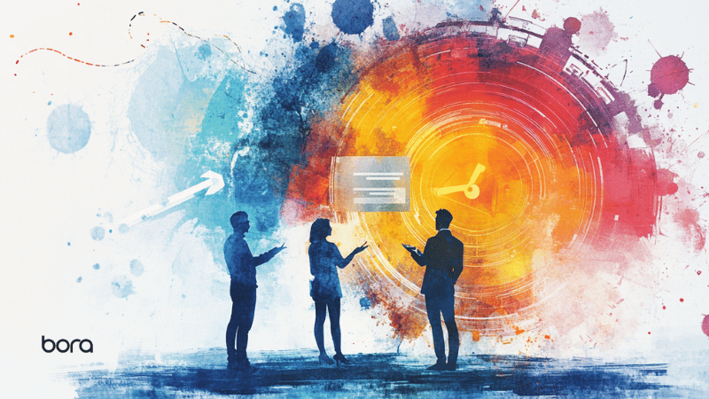 How to Create Memorable Slogans in Cybersecurity Marketing - Bora