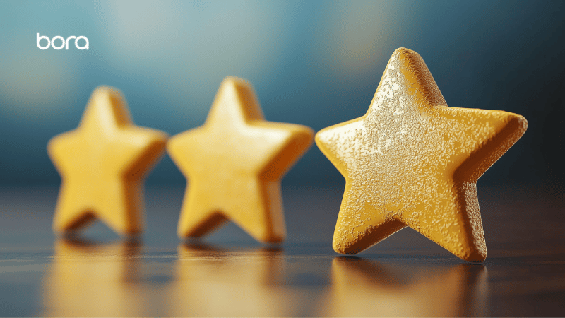 The Benefits of the New Features at Gartner Peer Insights